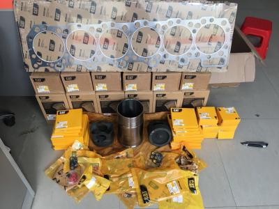 China Pistão 246 879 de Caterpillar de 5080 peças de motor diesel de IT62G MD6640 BA22 à venda