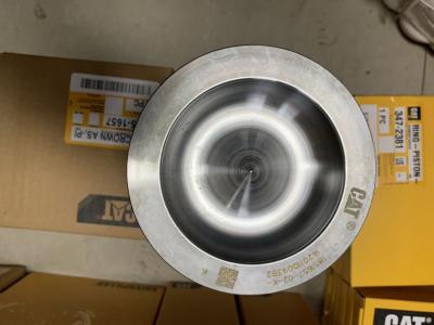 China 5130 de Dieselmotordelen van IT62H MD6750 BA25 246-8776 gesmede staalzuigers Te koop