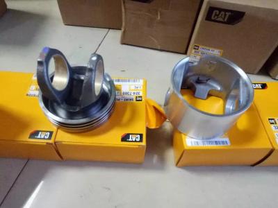 China Aftermarket van LR15B MH3022 BA30 het gietijzerzuiger 246-8748 van Dieselmotordelen Te koop
