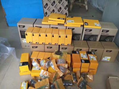 China De Dieselmotordelen 238-2743 van 10SU M330D PC310B C4.4 zuiger en koker Te koop