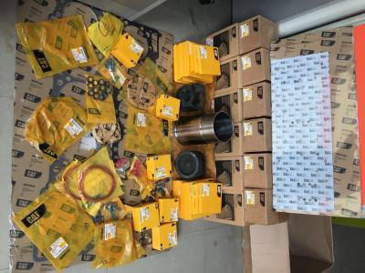 China de Dieselmotordelen 238-2716 van 120C MT735 pf-300 C6.6 de Uitrusting van de Cilinderzuiger Te koop