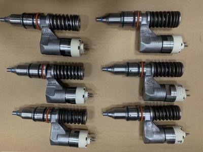 China 7W-3592 Cat 3126e Injector Caterpillar Replacement Parts for sale