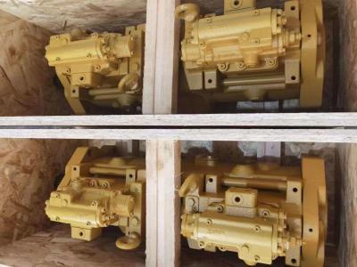 China Hydraulic Pump 323 Pump assembly 3054B Main Pump AS2302C Piston Pump 535D Motor Pump for sale