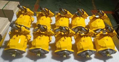 China 7E-7600  Excavator Main Hydraulic Pump for 568 3512E CB-434C 613B for sale