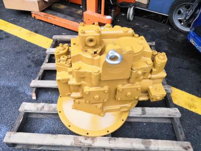 China 559 3512B CB-335E 587T Hydraulic Piston Pump Excavator Engine Parts for sale