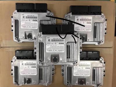 Китай Модуль компьютера регулятора C2.2 ECM C1.5 гидравлический C1.7 ECU C1.1 электронный продается