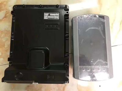 Китай Электронный C3.3 гидравлический модуль C4.2 ECU компьютера регулятора C3.4B ECM C3.4 продается