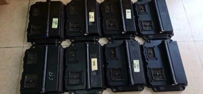 Китай Модуль C7.1 ECU компьютера ECM C6.6 гидравлический C7 регулятора C6.4 электронный продается