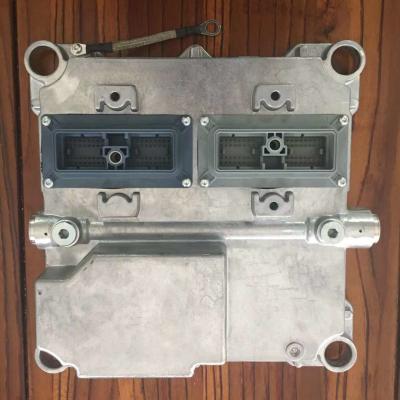 Cina Modulo idraulico elettronico C7.1 ECU del computer del ECM C6.6 C7 del regolatore C6.4 in vendita