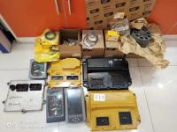 China C10  C11  C12 Electronic Controller Monitor 8E-4966 Engine Computer Module for sale