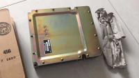 China Cat C-15 C16 Engine Control Computer Replacement 7Y-5500 for sale
