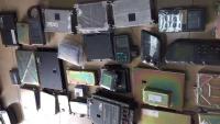 China ECU 3003 Electronic 3011C Hydraulic ECM 3013 Controller 3013C Computer Module for sale