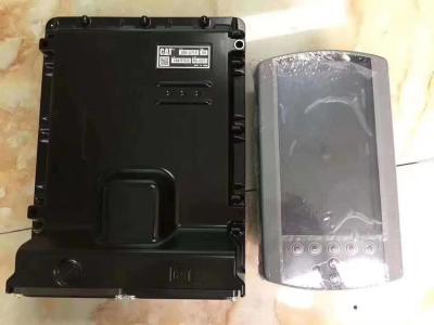 China Electronic 3014 Hydraulic ECM 3024 Controller 3024C Computer Module 3034 ECU zu verkaufen