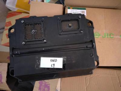 China Computer Module 3406 ECU 3406B Electronic 3406C Hydraulic ECM 3406E Controller en venta