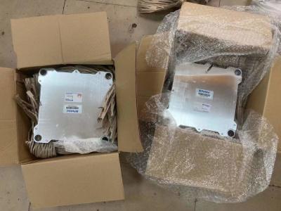 China Electronic 3408 Hydraulic ECM 3408B Controller 3408C Computer Module 3408E ECU en venta