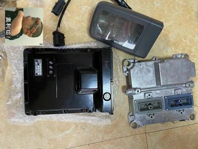 China Hydraulic ECM 3408C Controller 3408E Computer Module 3412 ECU 3412C Electronic en venta