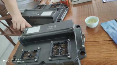 China Hydraulic ECM 3408C Controller 3408E Computer Module 3412 ECU 3412C Electronic en venta
