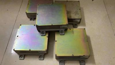 China 1 Electronic G3304 Controller G3304B Computer Module G3306 ECU G3306B Hydraulic ECM zu verkaufen