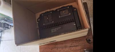 Cina Parti di ricambio di Monitor 0R-6206 Caterpillar del regolatore di C6.4 C6.6 C7 C7.1 in vendita