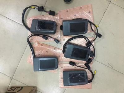 Cina parti di Monitor Caterpillar C12 del regolatore di 0R-6149 C12.9 in vendita