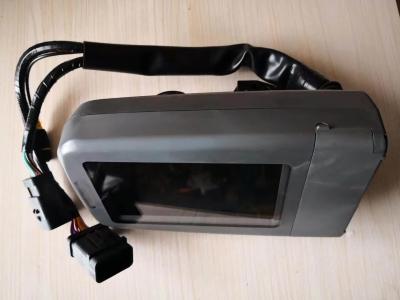 Китай Display Group 3044C Monitor assembly 3046 Screen Spare 3054 Monitor Marine 3054B MPD Panel Parts продается