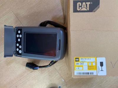 China Display Group 3044C Monitor assembly 3046 Screen Spare 3054 Monitor Marine 3054B MPD Panel Parts en venta