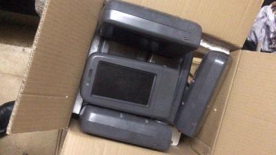 China MPD Panel Parts 3114 Screen Spare 3116 Display Group 3126 Monitor Marine 3126B Monitor assembly zu verkaufen
