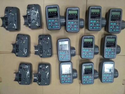 China Screen Spare 3408C Display Group 3408E Monitor Marine 3412 MPD Panel Parts 3412C Monitor assembly en venta