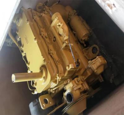 China 7N8317 Marine 7N-8317 Diesel 0R9593 Engine assembly 0R-9593 Generator Set 3181904 Engines 318-1904 for sale