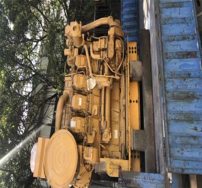 China 7N3700 Engine assembly 7N-3700 Marine 0R9568 Generator Set 0R-9568 Engines 3181672 Diesel 318-1672 for sale