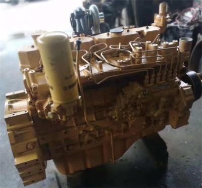 中国 7N1551発電機セット7N-1551エンジン0R9346のディーゼル0R-9346海兵隊員3166325エンジン アセンブリ316-6325 販売のため