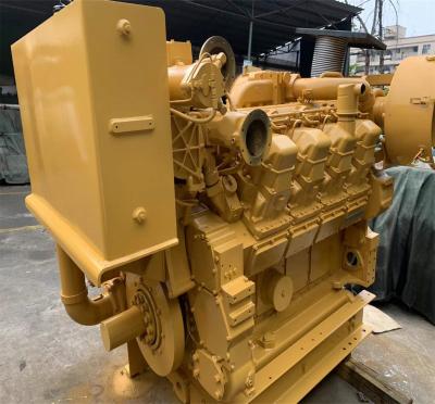 중국 7C9682 Engine assembly 7C-9682 Generator Set 0R8699 Engines 0R-8699 Diesel 3109481 Marine 310-9481 판매용