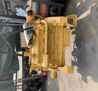 中国 6A9734ディーゼル6A-9734発電機セット0R7941エンジン0R-7941の海兵隊員3054871エンジン アセンブリ305-4871 販売のため