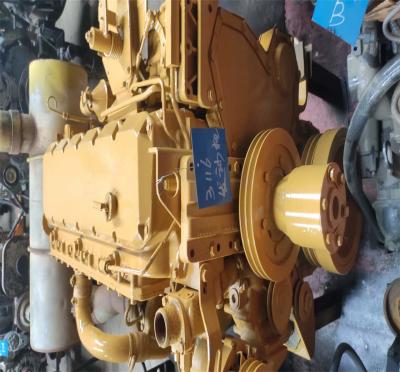 中国 5L6396エンジン5L-6396海洋0R4699エンジン アセンブリ0R-4699発電機セット3024562ディーゼル302-4562 販売のため