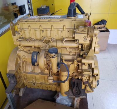 中国 5L6156ディーゼル5L-6156発電機セット0R4560エンジン0R-4560の海兵隊員3013357エンジン アセンブリ301-3357 販売のため