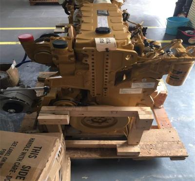 中国 5L5909ディーゼル5L-5909エンジン0R4516海洋0R-4516エンジン アセンブリ3013356発電機セット301-3356 販売のため