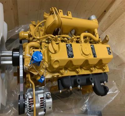 中国 4L8041ディーゼル4L-8041エンジン アセンブリ0R3350発電機セット0R-3350エンジン2932055の海兵隊員293-2055 販売のため