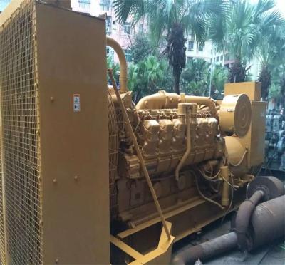 Chine 3925649 moteurs marins diesel du groupe électrogène 0R0689 0R-0689 de l'ensemble de moteur 392-5649 2746331 274-6331 à vendre