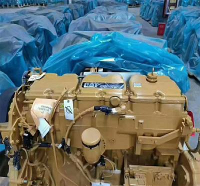 Cina 3881879 Engines 388-1879 Generator Set 4894694 Diesel 489-4694 Marine 2718633 Engine assembly 271-8633 in vendita
