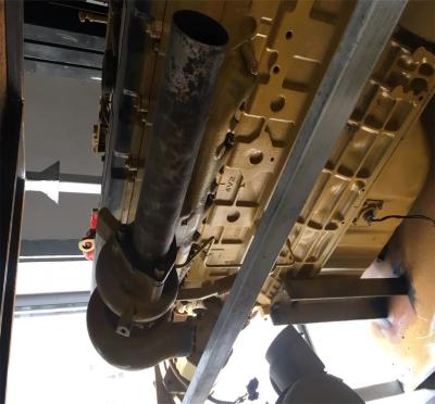 Cina 3878572 Marine 387-8572 Generator Set 4311752 Engines 431-1752 Diesel 2664544 Engine assembly 266-4544 in vendita