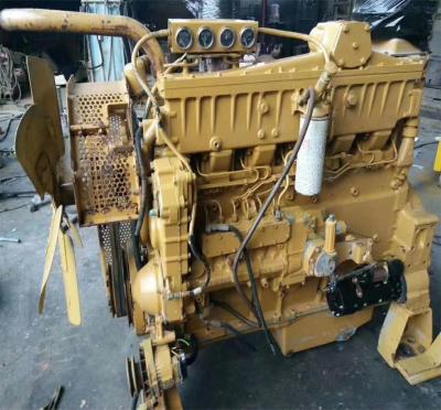 Cina 3878572 Marine 387-8572 Generator Set 4311752 Engines 431-1752 Diesel 2664544 Engine assembly 266-4544 in vendita