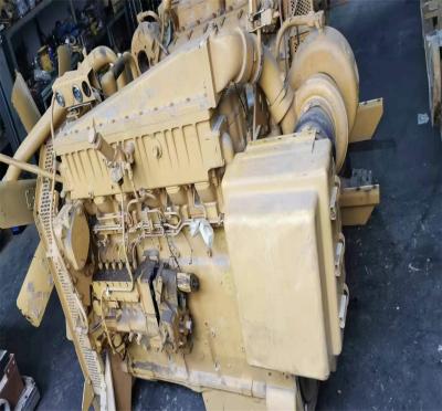 Cina 3861205 Diesel 386-1205 Generator Set 3885315 Engines 388-5315 Marine 2614294 Engine assembly 261-4294 in vendita