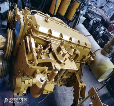Китай 3837322 Diesel 383-7322 Marine 3592121 Engine assembly 359-2121 Generator Set 2578006 Engines 257-8006 продается