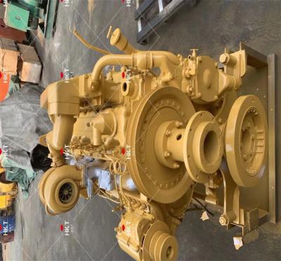 Китай 3837269 Marine 383-7269 Generator Set 3592102 Engines 359-2102 Diesel 2576350 Engine assembly 257-6350 продается