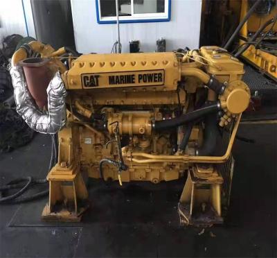 중국 3820821 Engines 382-0821 Marine 3090738 Engine assembly 309-0738 Generator Set 2567535 Diesel 256-7535 판매용