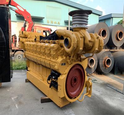 China 3817589 Engines 381-7589 Generator Set 3090326 Diesel 309-0326 Marine 2545752 Engine assembly 254-5752 à venda