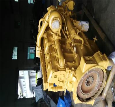 China 3817577 Diesel 381-7577 Generator Set 3061698 Engines 306-1698 Marine 2540115 Engine assembly 254-0115 à venda