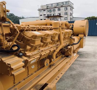 China 3801777 Marine 380-1777 Diesel 2664535 Engine assembly 266-4535 Generator Set 2480846 Engines 248-0846 à venda