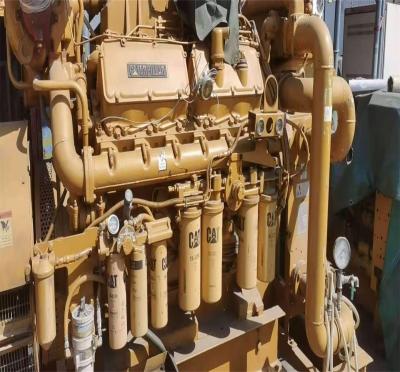 China sistema de generador diesel 3720844 372-0844 1773275 177-3275 2354692 235-4692 en venta