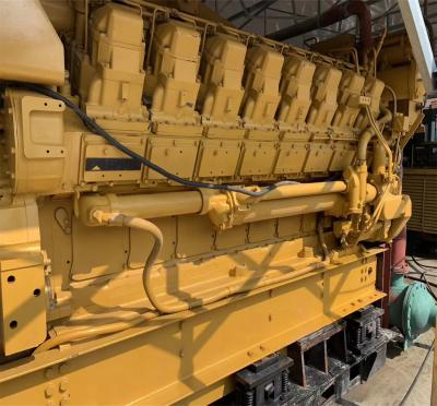 China 3697852 Marine 369-7852 Generator Set 1452142 Engines 145-2142 Diesel 2347884 Engine assembly 234-7884 à venda